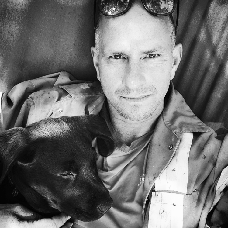 TODD CLARK – Keith Jack Studio